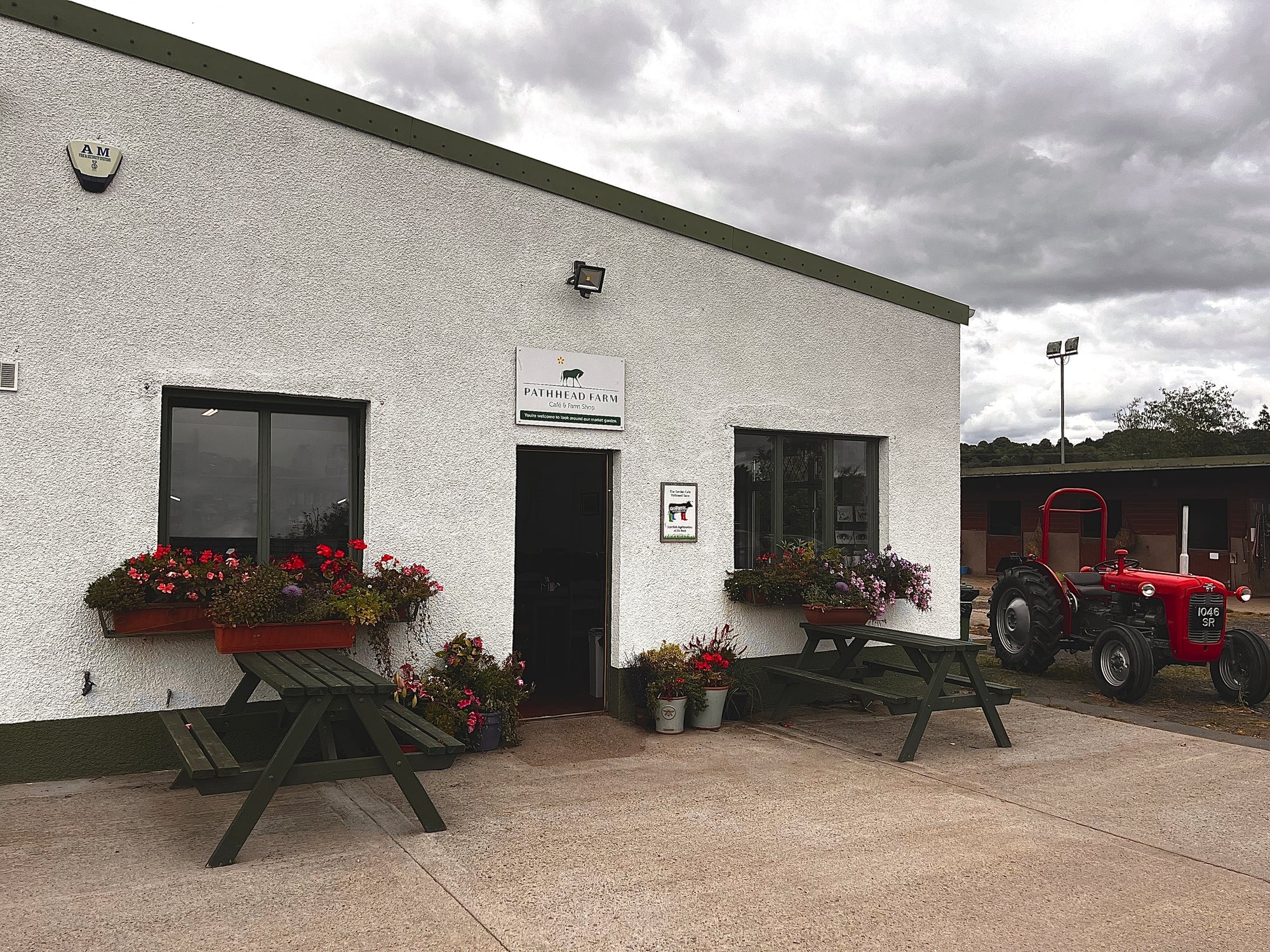 pathheadfarm.co.uk/ – Pathhead Farm